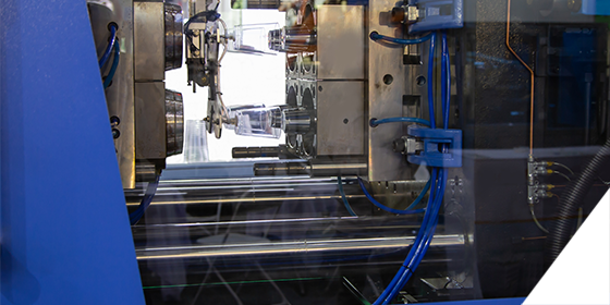 Plastic Flow Analysis: Optimizing Mold Design & Quality